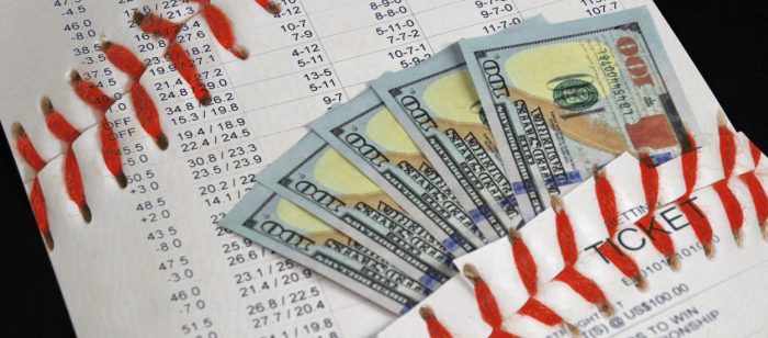 MLB decision to limit betting pitches isn’t the solution - gamblersWORLD