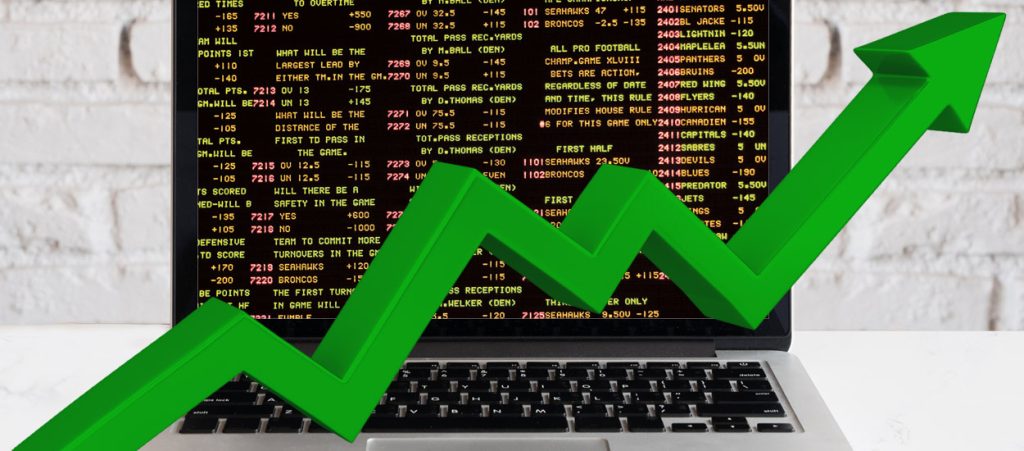 How big can micro betting become in sports? - gamblersWORLD