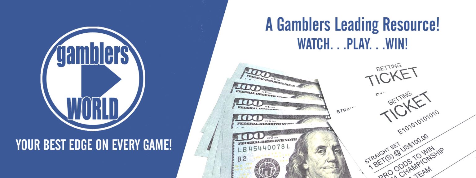 gamblersWORLD