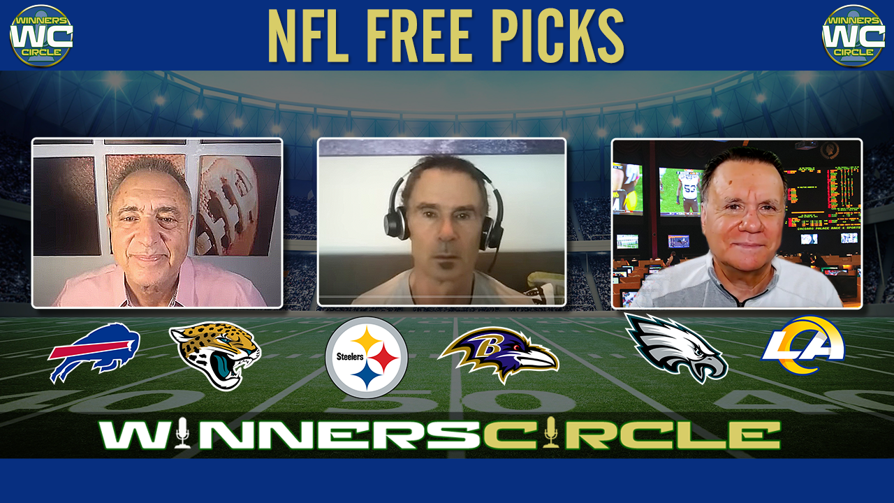 NFL Football Free Picks: Baltimore Ravens @ Pittsburgh Steelers ...