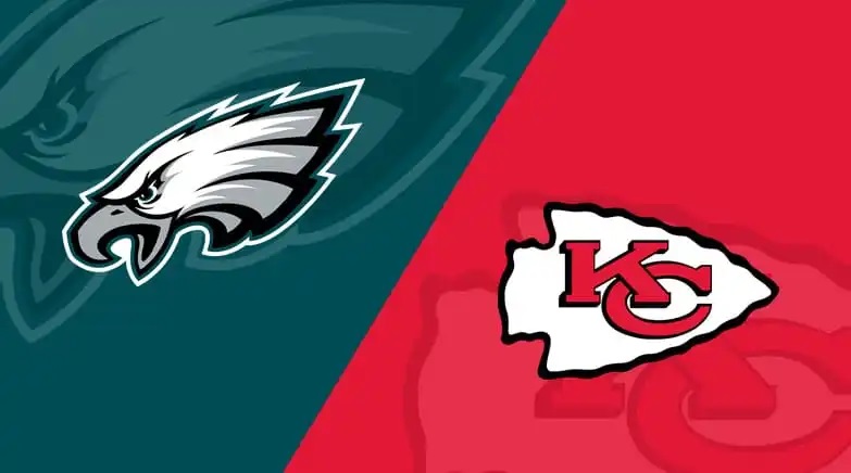 NFL Free Pick Philadelphia Eagles vs Kansas City Chiefs Week 11 Monday ...