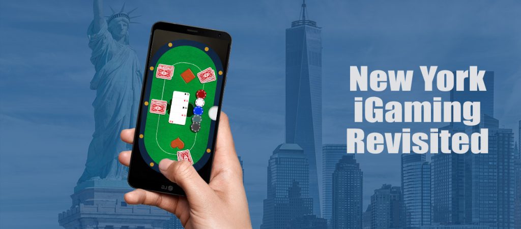New York Senator’s proposed new iGaming bill only makes sense - gamblersWORLD