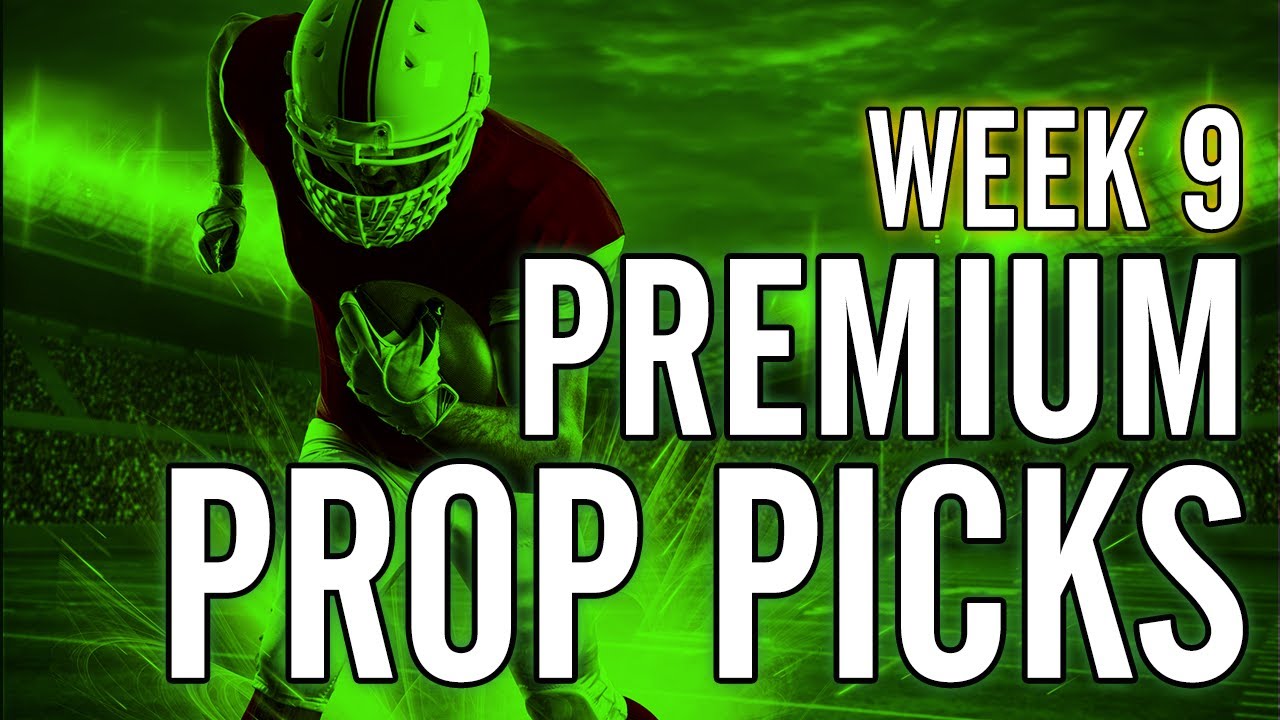 Ravens vs. Dolphins NFL Week 9 Picks & Predictions