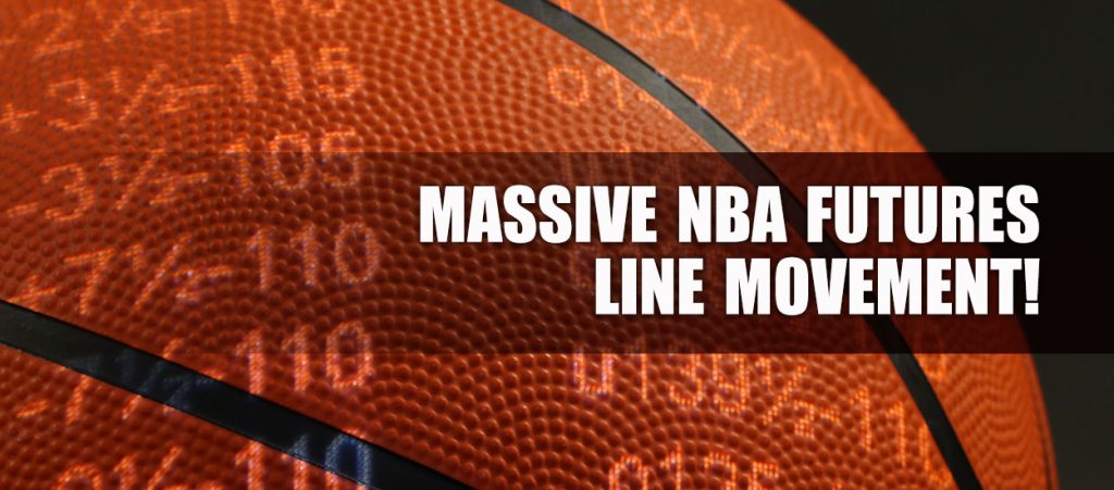 NBA Futures Odds and Biggest Surprises Post All-Star Break